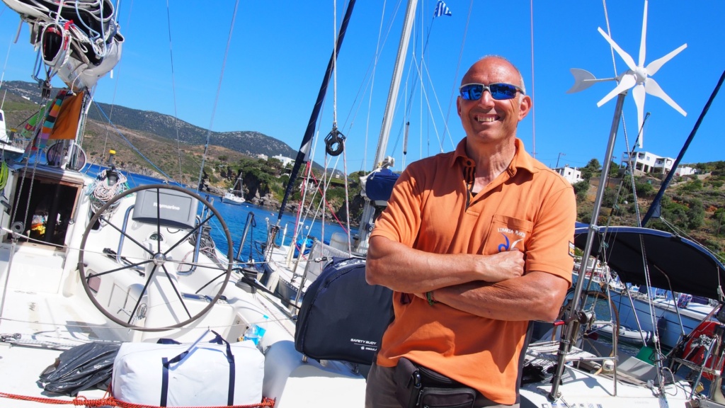 ΓΙΑ 7Η ΣΥΝΕΧΗ ΘΗΤΕΙΑ ΕΚΛΕΧΘΗΚΕ ΠΡΟΕΔΡΟΣ ΤΟΥ ΛΙΜΕΝΙΚΟΥ ΤΑΜΕΙΟΥ ΣΚΥΡΟΥ Ο ...